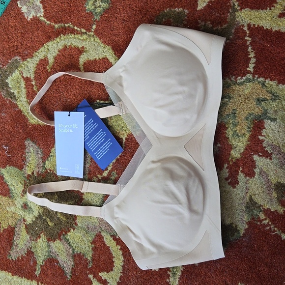 Honeylove | Intimates & Sleepwear | Nwt Honeylove Crossover Bra | Poshmark